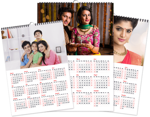 Poster Calendars – Arts of World Printer